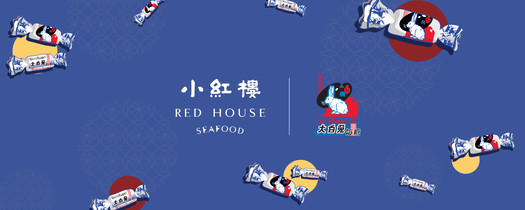 🐇 WHITE RABBIT COLLABORATION - Best Chinese Seafood Restaurant ...